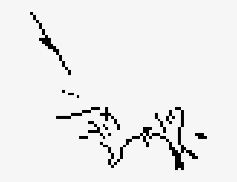 Zapdos Pixel Art - Pixel Art Kawaii Potato - 750x610 PNG Download - PNGkit