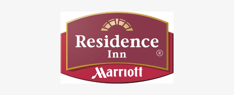Residence-inn - Label - 580x580 PNG Download - PNGkit