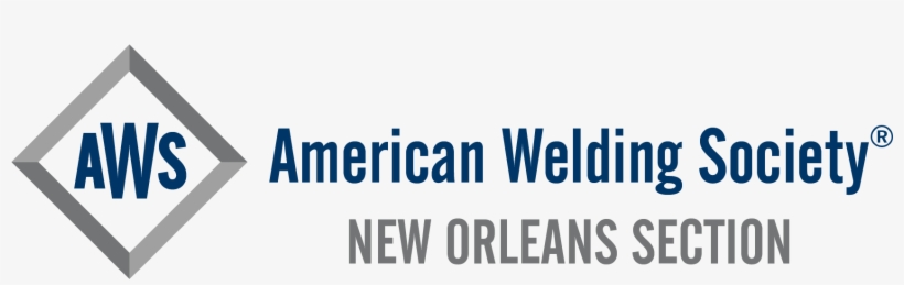 Aws American Welding Society Logo