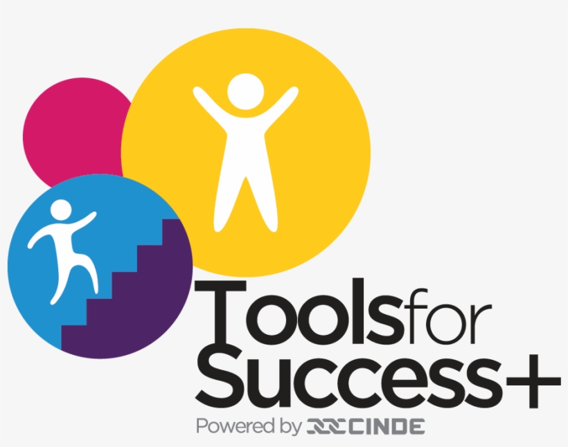 Tools For Success Plus - Graphic Design - 915x679 PNG Download - PNGkit