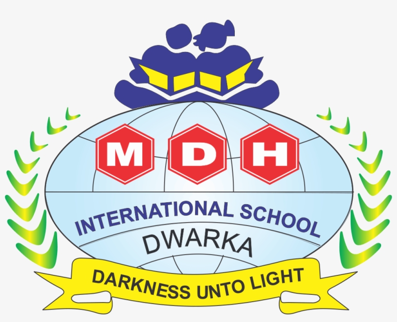Mdh Has Supported In Building 20 Schools Including - Mdh School In ...