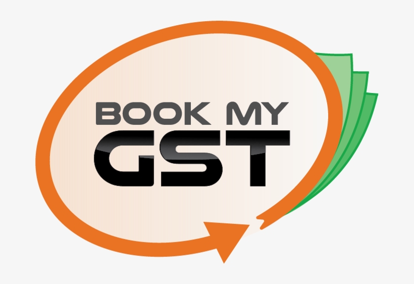 Book My Gst - Graphic Design - 711x530 PNG Download - PNGkit