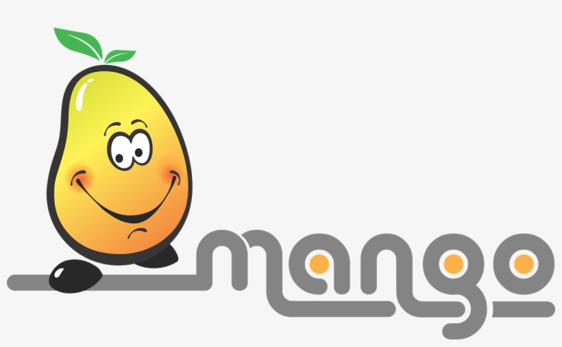 Mango Jolly Live - Mango Logo - 1280x730 PNG Download - PNGkit