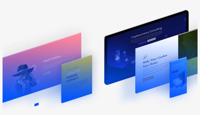 Affordable Website Design For Small Businesses - Graphic Design ...