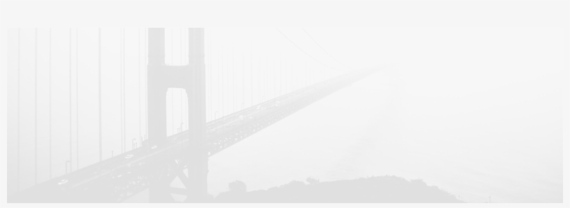 Golden Gate Bridge - 1500x476 PNG Download - PNGkit