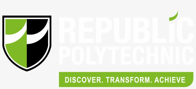 Quiz - Republic Polytechnic - 1504x610 PNG Download - PNGkit