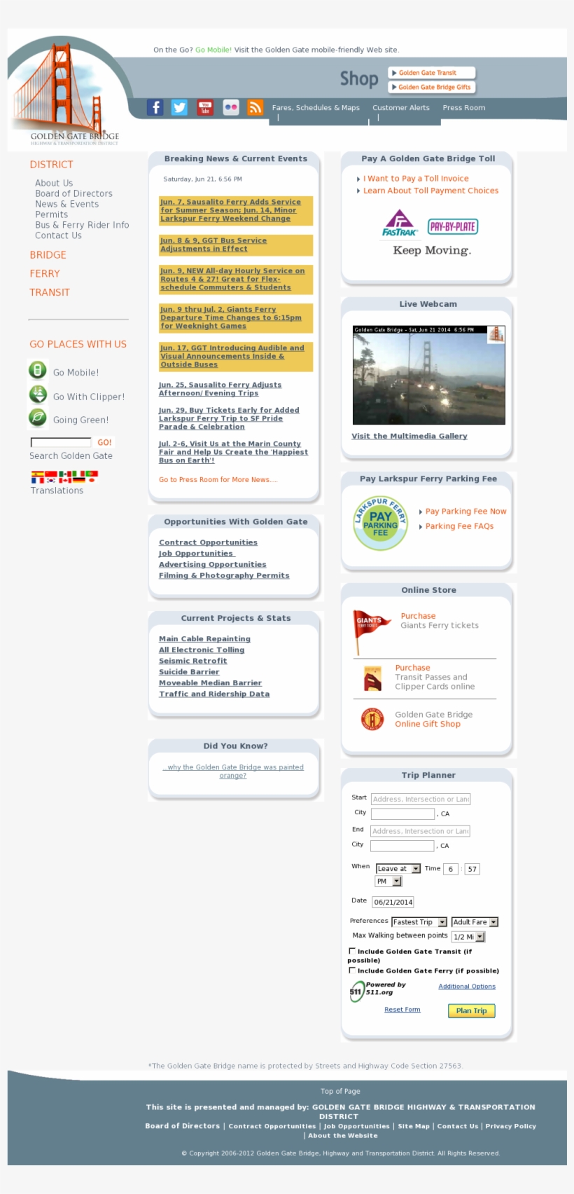 Golden Gate Transit - 1024x2119 PNG Download - PNGkit