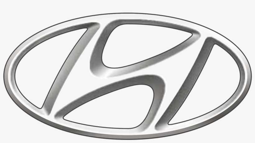 Hyundai Logo Transparent Background