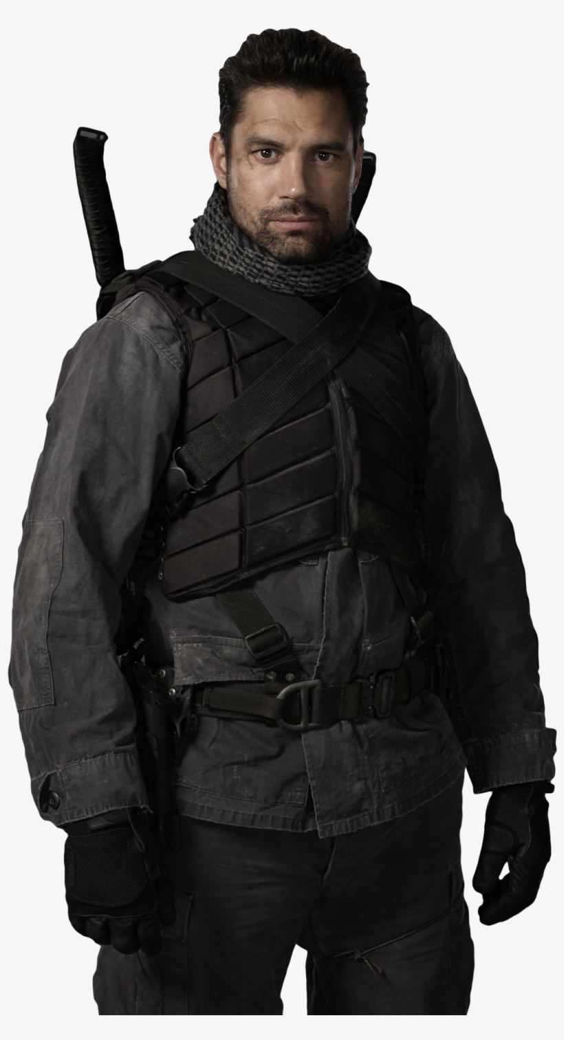 Arrow Slade Wilson Deathstroke