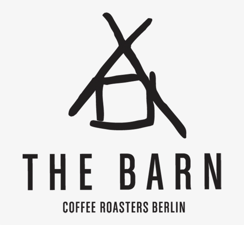 The Barn - Barn Coffee Roasters Logo - 800x800 PNG Download - PNGkit