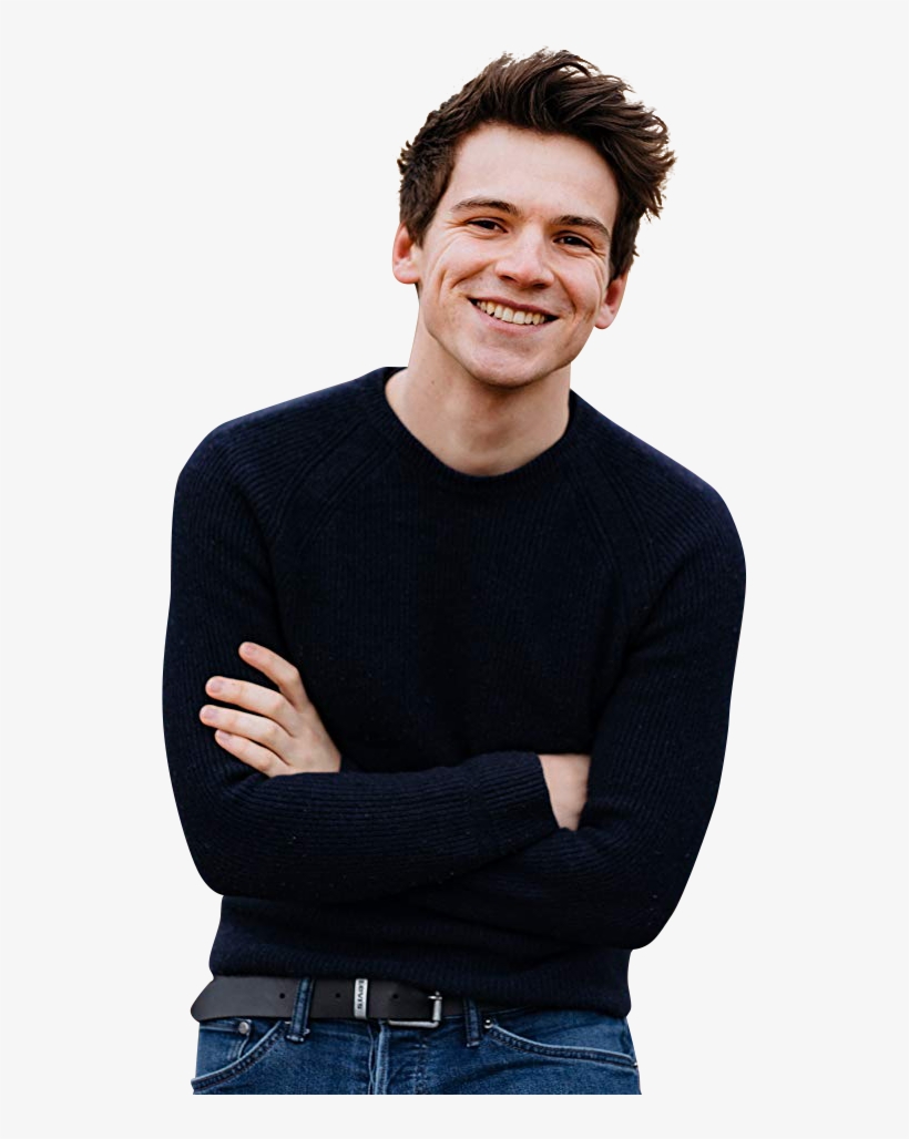 Jake Dudman - Man - 800x1000 PNG Download - PNGkit