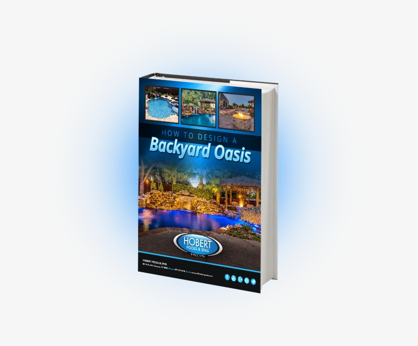 Get Started With Your Backyard Oasis - Animation - 600x600 PNG Download ...