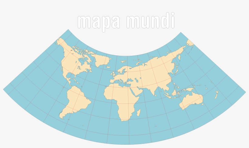 Mapa Mundi - Atlas - 2895x1582 PNG Download - PNGkit