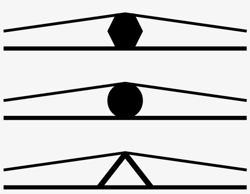 3rd Bridge Bridge Shape Comparison - Circle - 1280x920 PNG Download ...