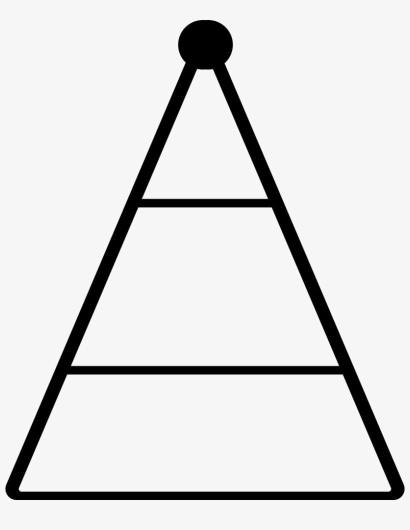 Bracket Png - Triangle - 816x980 PNG Download - PNGkit