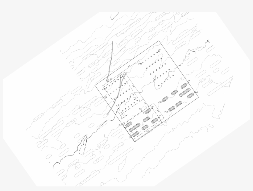 Ardrossan Trial Area Map - Sketch - 3311x2338 PNG Download - PNGkit