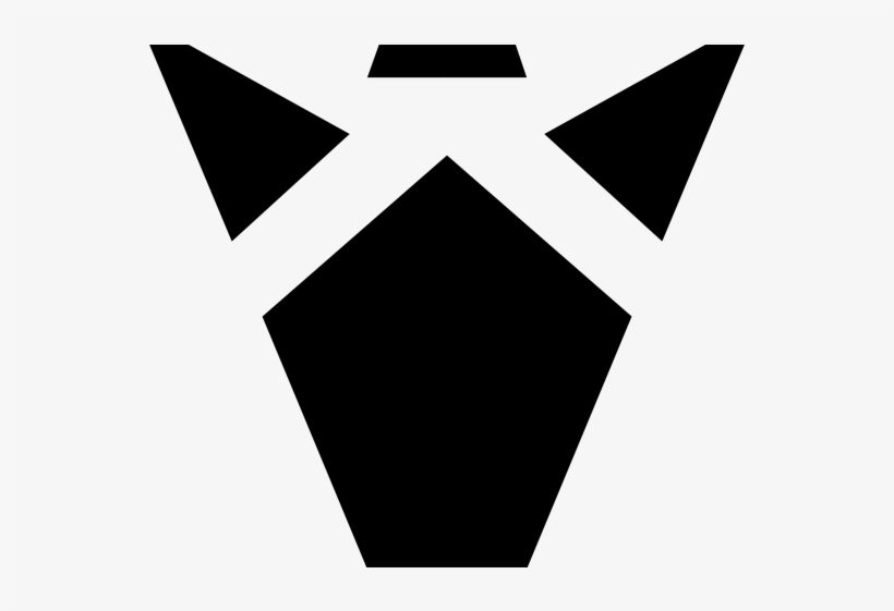 The Legend Of Zelda Clipart Triangle Symbol - Triangle - 640x480 PNG ...