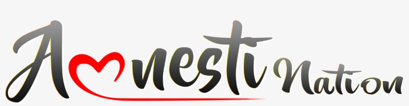 Amnesti Nation Forum - Calligraphy - 2048x577 PNG Download - PNGkit