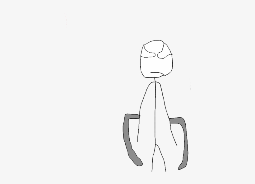 Angry Stick Figures - Figure Drawing - 1024x560 PNG Download - PNGkit