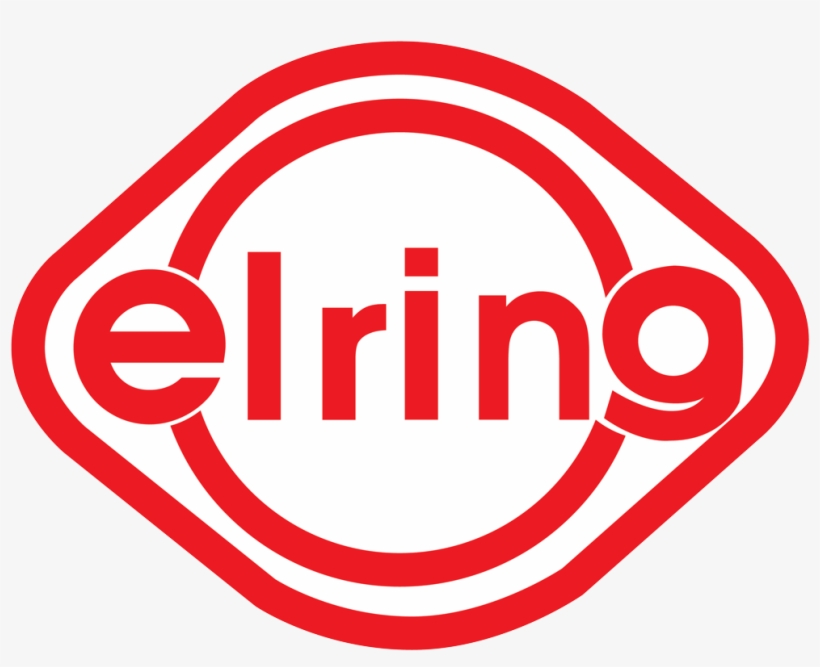 Elring Logo Logo Images, Png Format, Rapper, Superstar - Elring Logo ...
