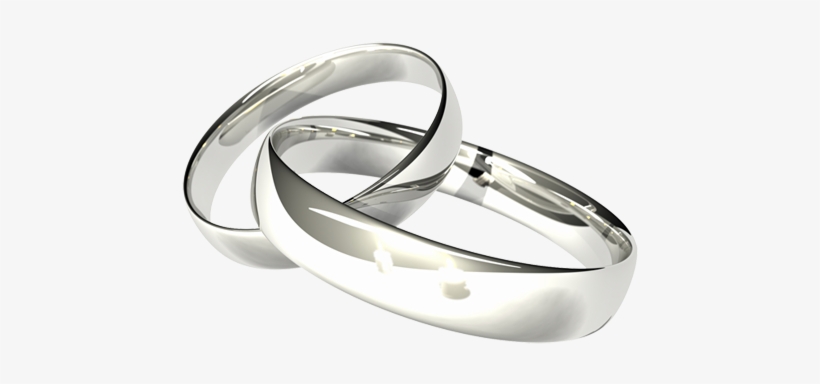 Download Transparent Vector Transparent Clipart Wedding Rings - Male ...
