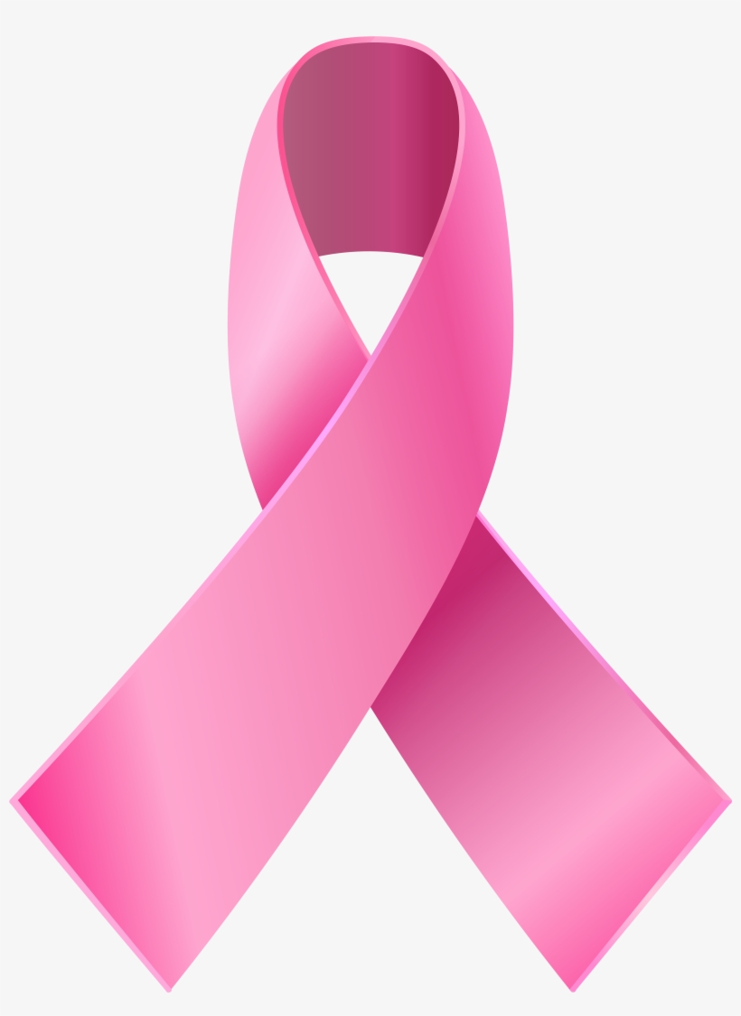 Ribbon Transparent Awareness - Awareness Ribbon - 4531x6000 PNG ...