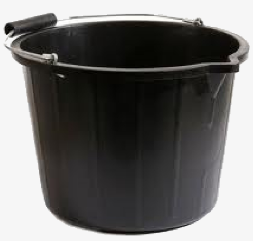 Bucket Png - 900x900 PNG Download - PNGkit