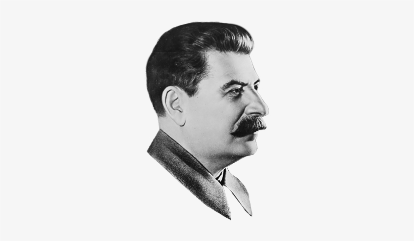 Download Transparent Stalin Png - Josif Stalin - PNGkit