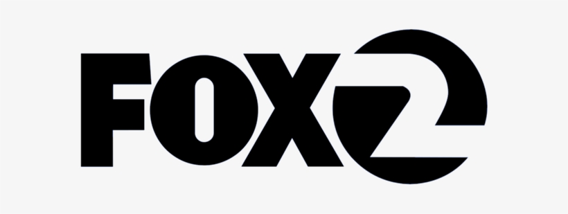 Ktvu Fox 2 Logo - Ktvu Fox 2 Logos - 592x229 PNG Download - PNGkit