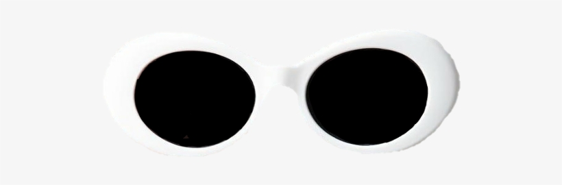 Download Transparent Popular And Trending Stickers - Clout Glasses Png ...