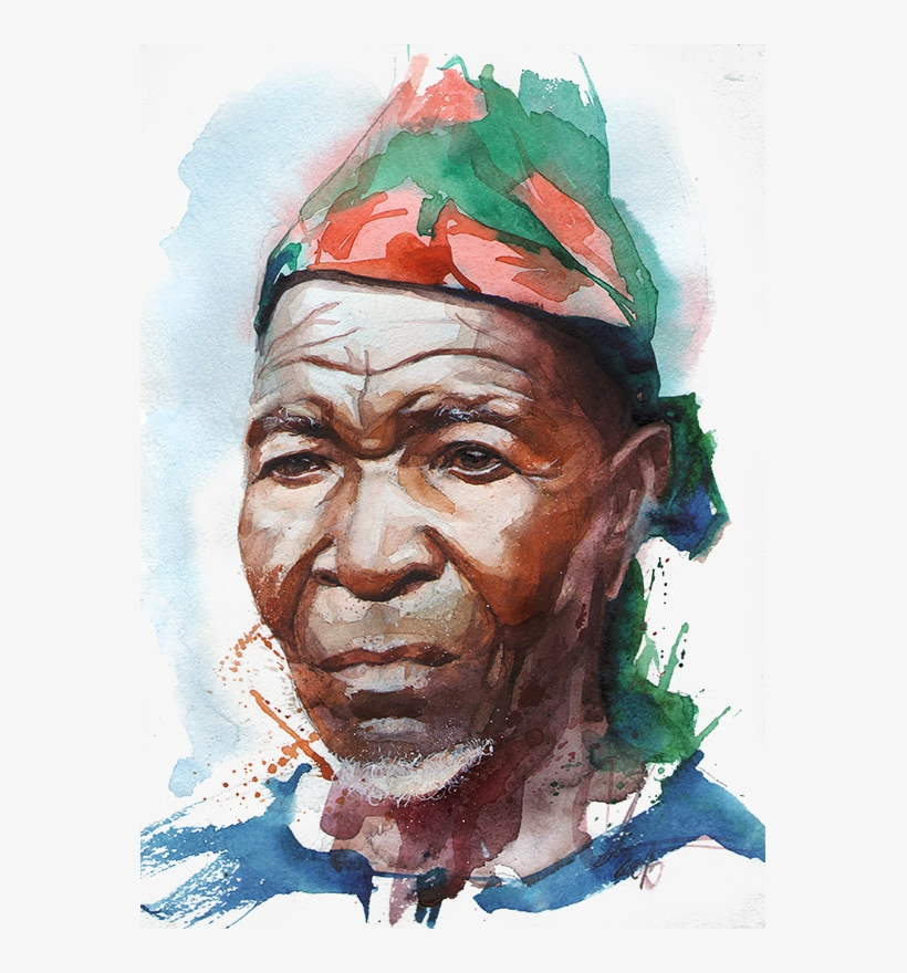 Portrait - 565x800 PNG Download - PNGkit