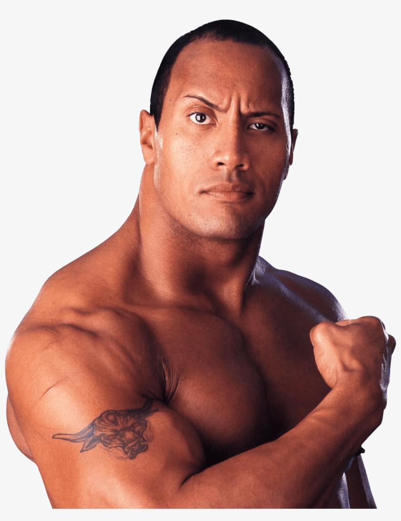 Movies - Dwayne The Rock Johnson Png - 1458x1822 PNG Download - PNGkit