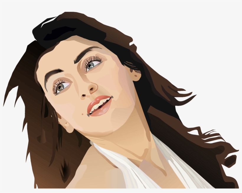 Celebrity Portrait Icons Png - Celebrities Vector Clip Art - 2344x1758 ...