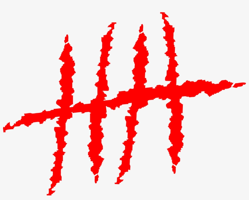 Scratch Png Transparency - Scratch Wall Png - 2400x1813 PNG Download ...