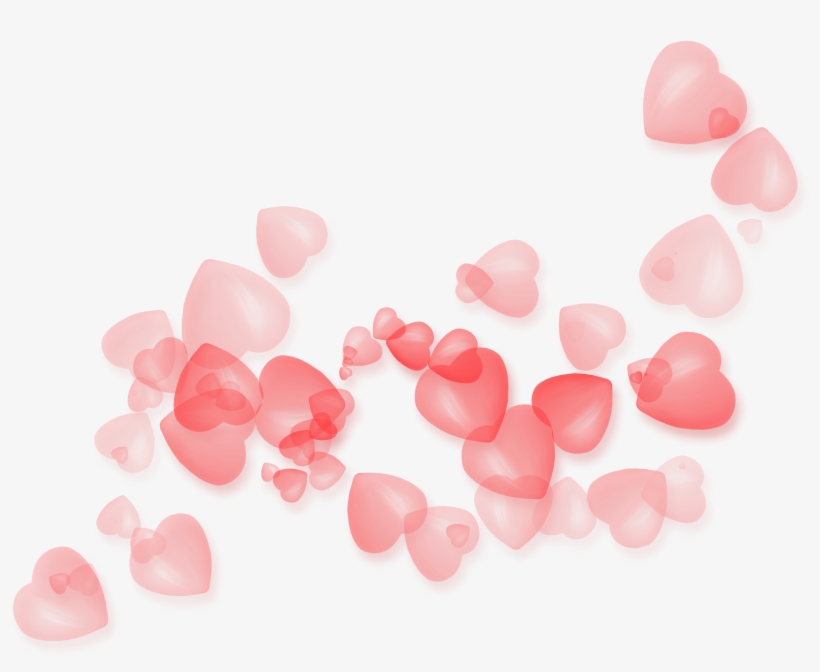 Heart Png Images With Transparent Background - Transparent Background Hearts Png - 600x467 PNG ...
