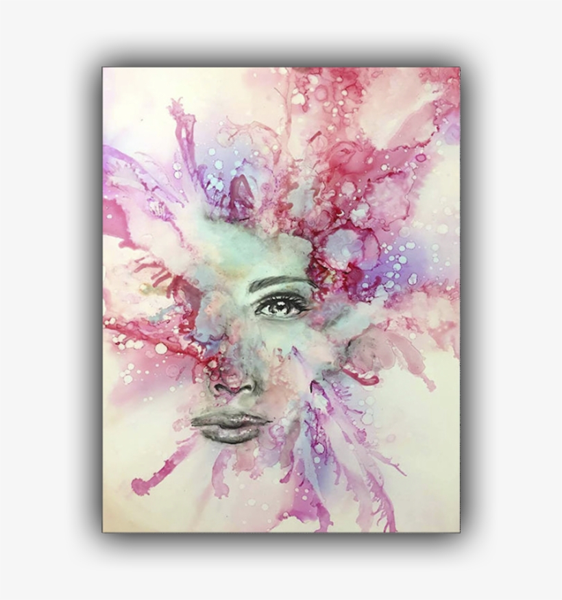 Stand Out I - Visual Arts - 900x1200 PNG Download - PNGkit