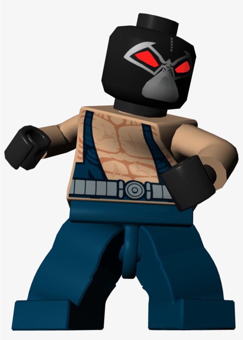 Bane Png