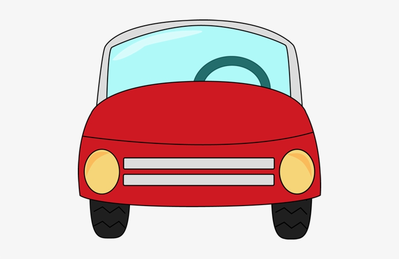 Car Clipart Spring - Boy Driving A Car Clipart - 500x453 PNG Download ...