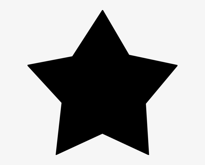 Small - Star Vector Png Hd - 600x577 PNG Download - PNGkit