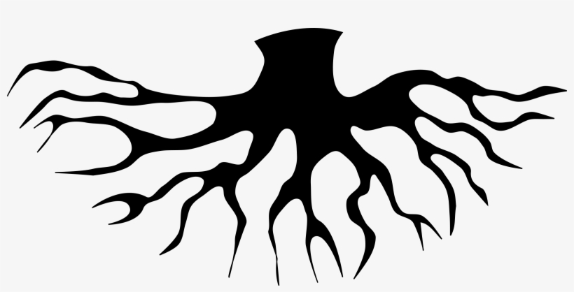 Root Png - 2400x1109 PNG Download - PNGkit