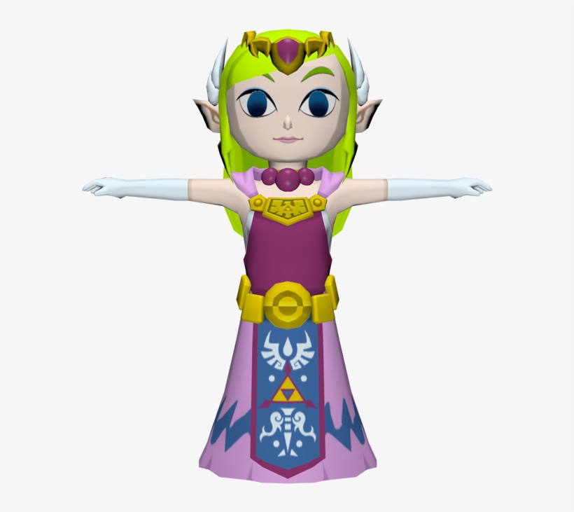 Download Transparent Download Zip Archive - Legend Of Zelda Wind Waker ...