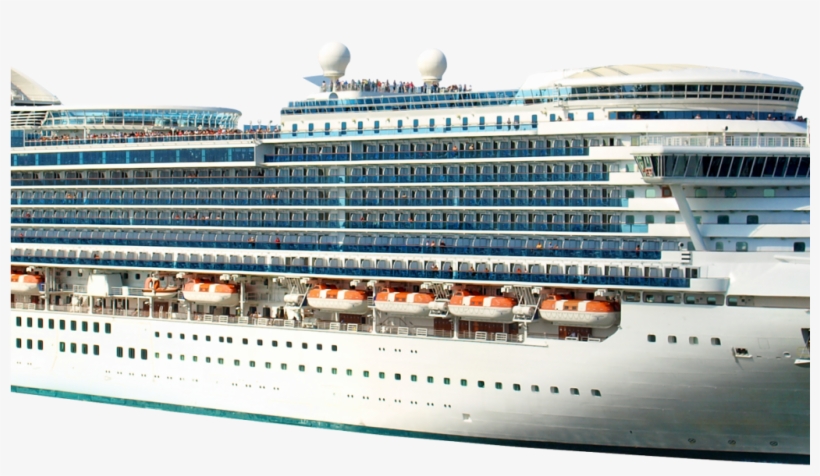 Download Transparent Cruise Ship Png Transparent Image - Cruise Png - PNGkit