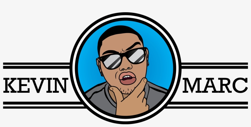 Kevin Marc Cartoon - Png Kevin - 4202x1923 PNG Download - PNGkit