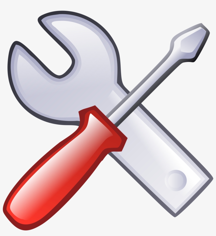 Open - Tools Png - 2000x2000 PNG Download - PNGkit