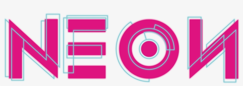 Download Transparent Neon Fun Png - Graphic Design - PNGkit