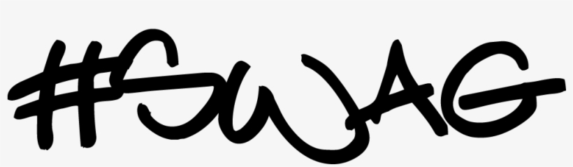 Download Transparent #swag - Photography - PNGkit