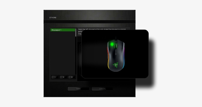 Download Transparent Surface Calibration - Mouse - PNGkit