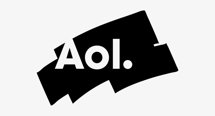Aol Swag - Aol Logo Transparent Png - 540x364 PNG Download - PNGkit