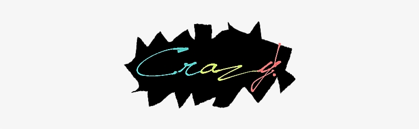 Crazy Png Transparent Image - Png Crazy - 400x400 PNG Download - PNGkit