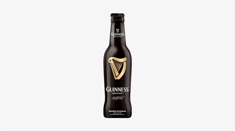 Guinness Draught 6 Pack Bottles - Guinness Draught - 11.2 Fl Oz Bottle ...